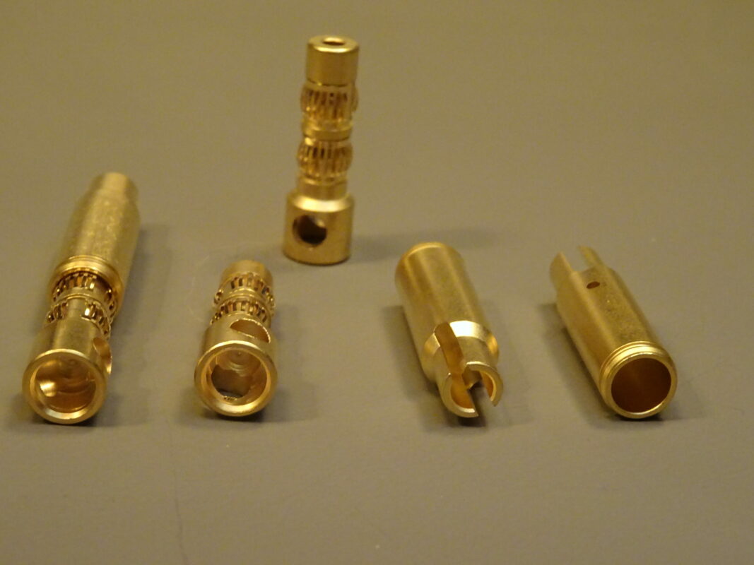 Litzen, Stecker & Servoanschlusskabel für Dein RC-Flugmodell