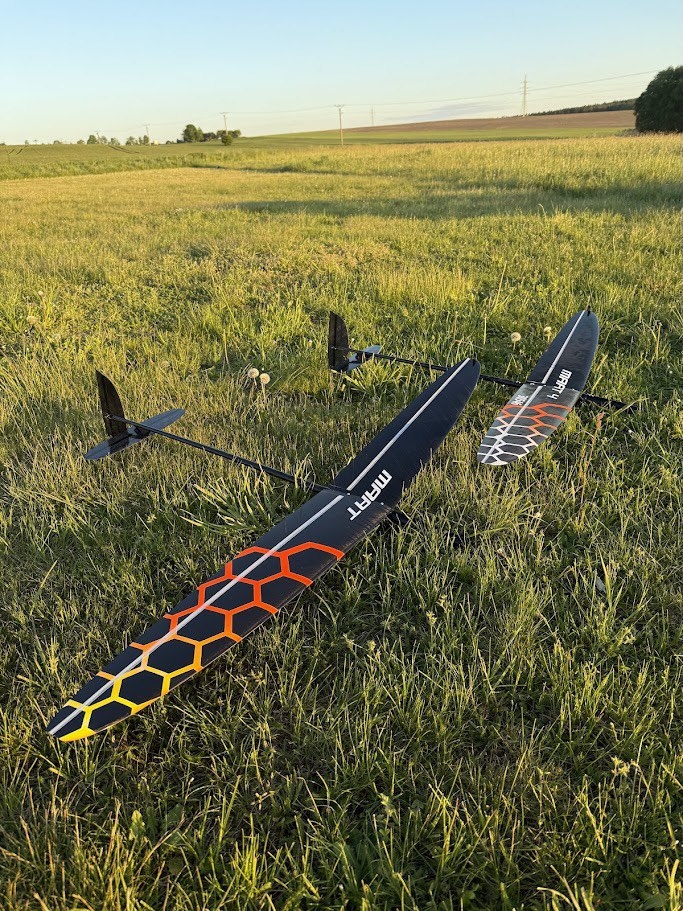 DLG RC-Segler | RC Modellflugzeug | Für Einsteiger und Profis