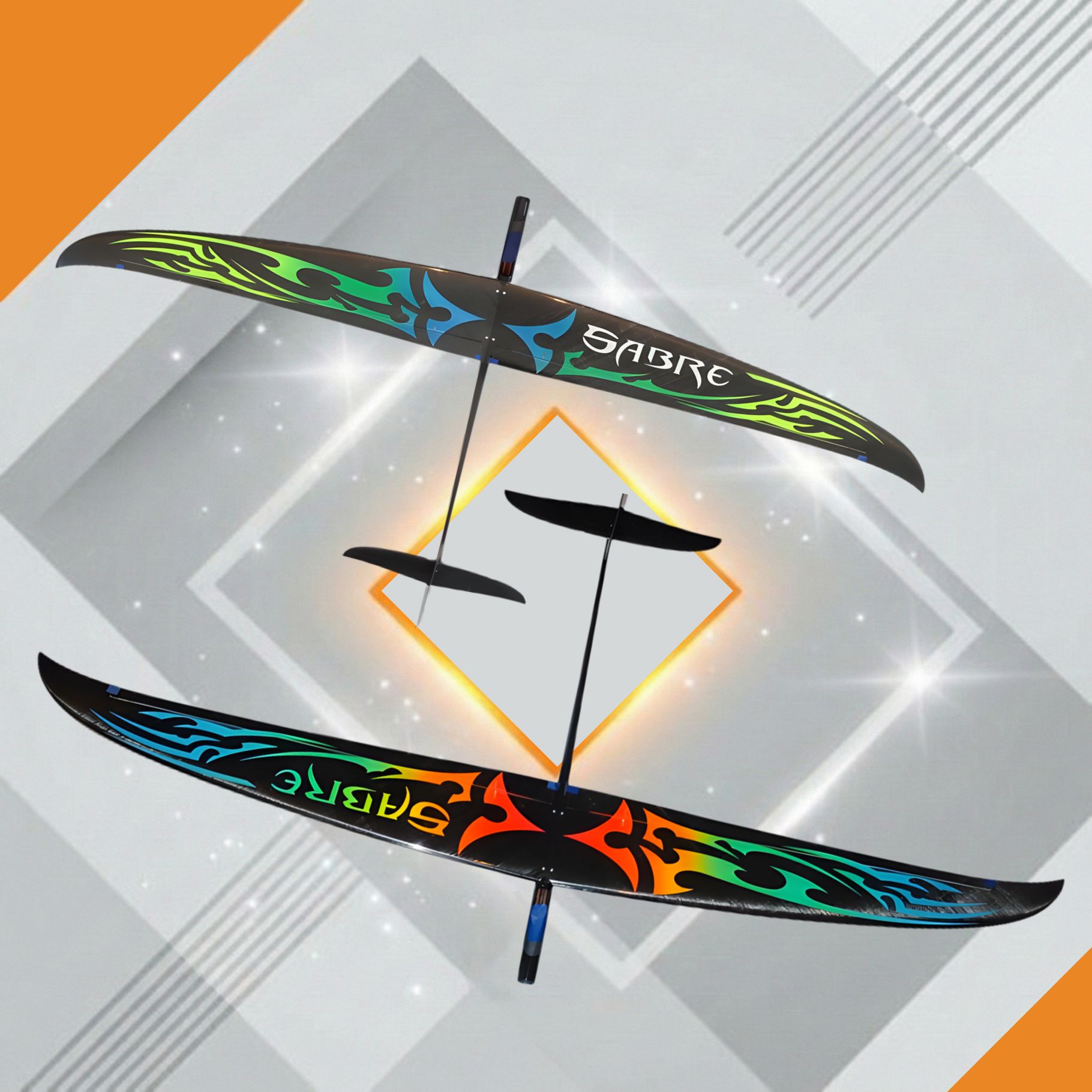 RC Segelflugzeug | F5K Segler | Elektrosegelflugmodelle